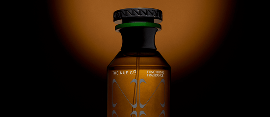 Notes from the nose: Frank Voelkl – The Nue Co.