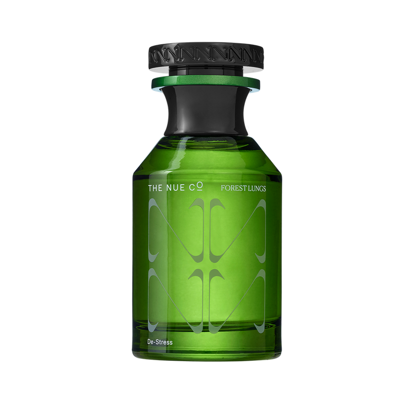 Forest Lungs | Anti-Stress Fragrance | The Nue Co. – The Nue Co.